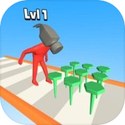 Hammer Head! - TapTap