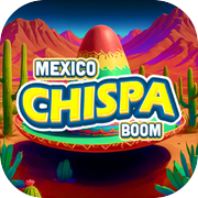 Mexico Chispa Boom - TapTap