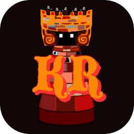 King and Rook in The Exchange - TapTap