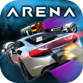 Arena.io Cars Guns Online MMO - TapTap