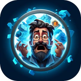 Guess The Odd Game - TapTap