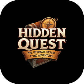 Hidden Quest Adventure!游戏介绍 - TapTap