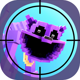 Catnap Giant Monster Shooting - TapTap