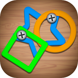 Shape Jam 3D! - TapTap