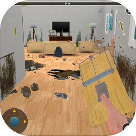 Home Bug Cleanup - ASMR Games - TapTap