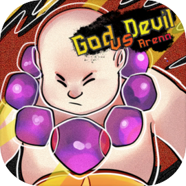 God Vs Devil : Arena - TapTap
