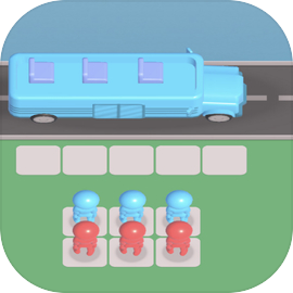 Bus Out - Move Fast - TapTap