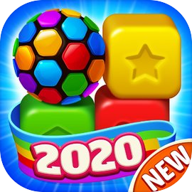 Toy Brick Crush！Blast Cubes - TapTap