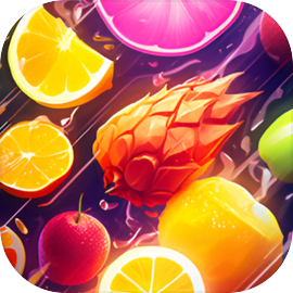 Fruity Funland - TapTap