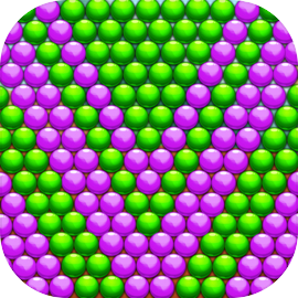 Bubble Shooter Aliens - TapTap