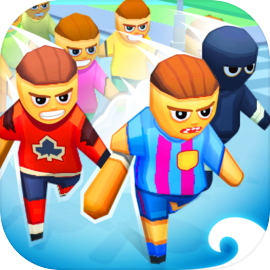 Super Crowd Brawl - TapTap