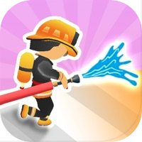 Flame Fighter! - TapTap