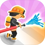 Flame Fighter! - TapTap