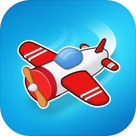 Air Jam Escape - Plane Parking - TapTap