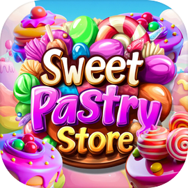 Sweet Pastry Store - TapTap