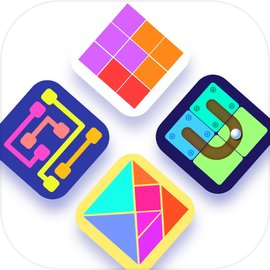 Puzzly Puzzle Game Collection - TapTap