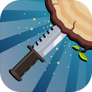 Knife Toss - - TapTap