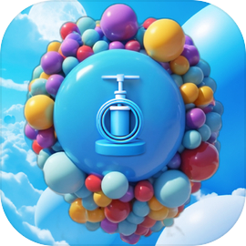 Balloon Pump Fun Game游戏介绍 - TapTap