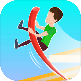 Pole Vault Race - TapTap