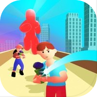 Blob Trouble - TapTap