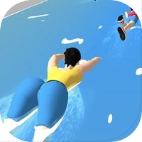 twerk race 3D - TapTap