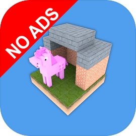 My Craft Horse Stables - TapTap