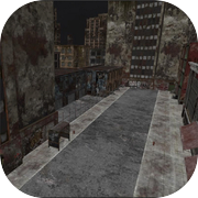 Horror Robot Routine Life Game - TapTap