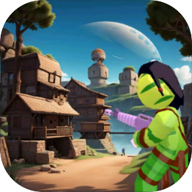 Survival instinct 3D - TapTap