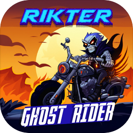 Rikter Ghost Rider - TapTap