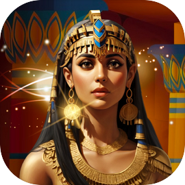 Lucky Pharaoh Temple - TapTap