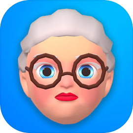 Pie Bandit - 3D snack thief - TapTap