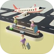 Airport Management - TapTap