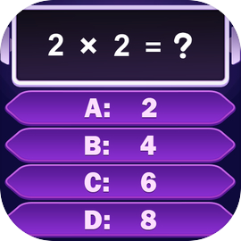 Math Quiz - TapTap