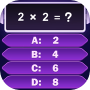 Math Quiz - TapTap