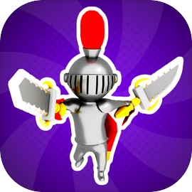 Sword Clash Run - TapTap