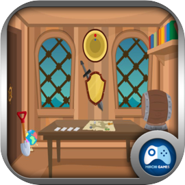 Escape Games Spot-68 - TapTap