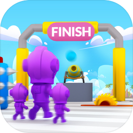 WipeOut Run!游戏介绍 - TapTap