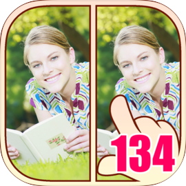 找不同 134 - TapTap