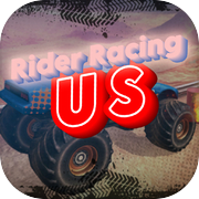 US Rider Racing - TapTap