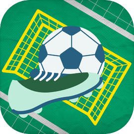 Goal Master: Penalty - TapTap