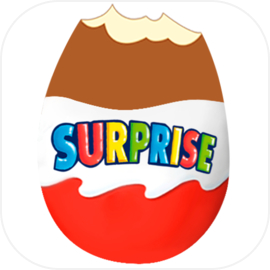 Surprise Eggs Kids Toys - TapTap