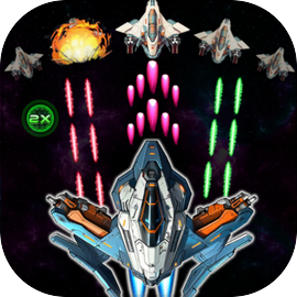 Space War - Space Force 3d - TapTap