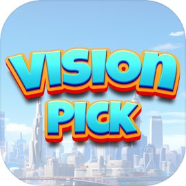 Vision Pick - TapTap
