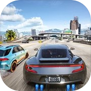 Ultimate Racing Master 3D Game - TapTap
