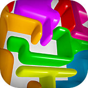 Tangled Blocks - TapTap