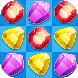 Gem Game Deluxe - TapTap