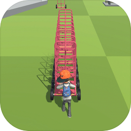 Cart Collect! - TapTap