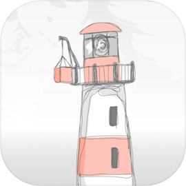 Escape the Lighthouse Island - TapTap