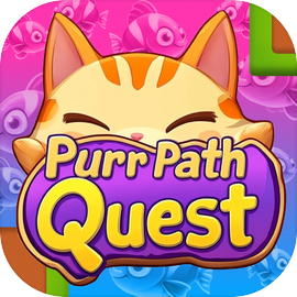 PurrPath Quest - TapTap