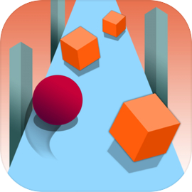 Roll Up! 3D - TapTap